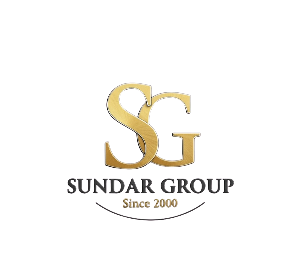 Sundar Group Surat | Printing Sarees, Bandhani, Resort & Construction